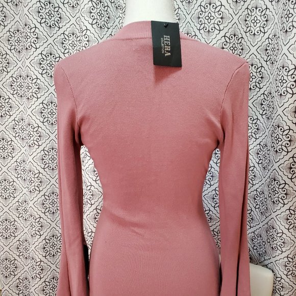 Hera Collection | Dresses | Nwt Hera Collection Rose Dress | Poshmark